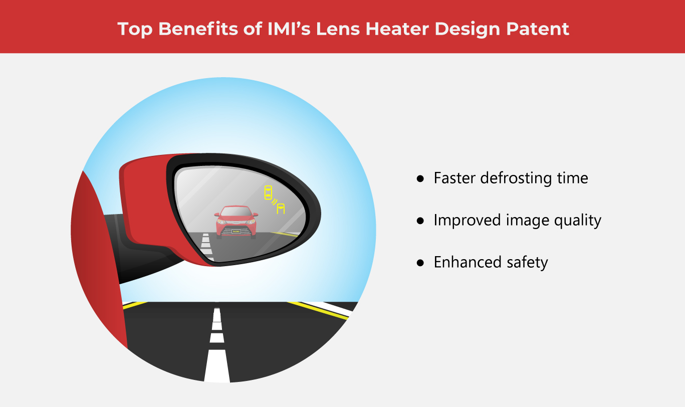 Enhancing Automotive Vision: IMI's Advanced Camera Manufacturing Capabilities | IMI